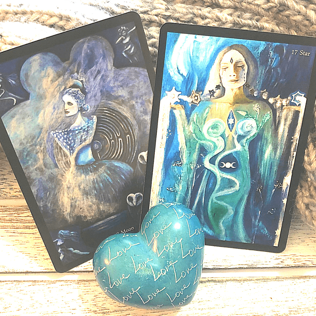 Healing | Tarot Wisdom